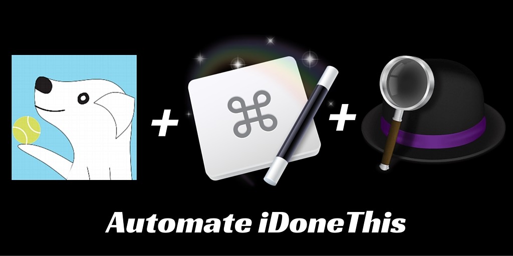 Keyboard Maestro Tips