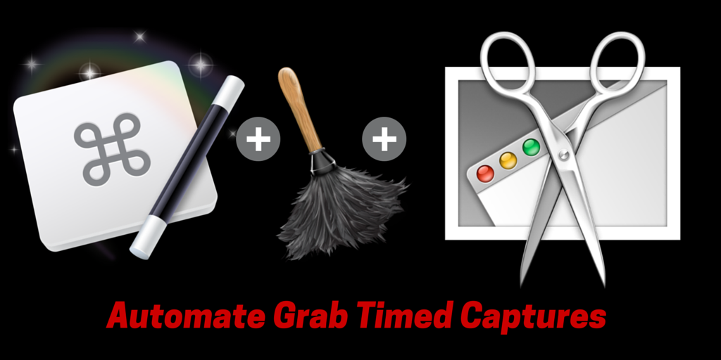 Keyboard Maestro Tips