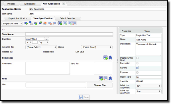 One Incredible Database Application Transformation - Kohezion