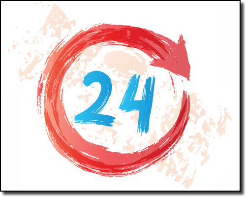24 Hours to Improving Business Productivity - Kohezion