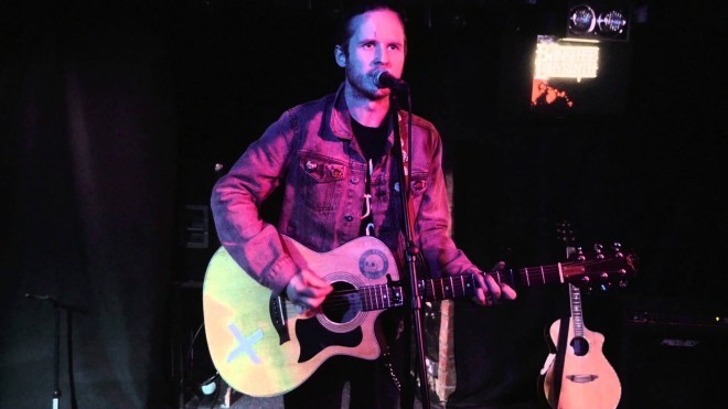 News: Billy Liar announces co-headlining U.K. tour...