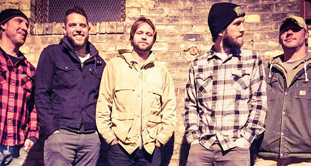 News: Class of 86 offer 'Future On Fire' for...