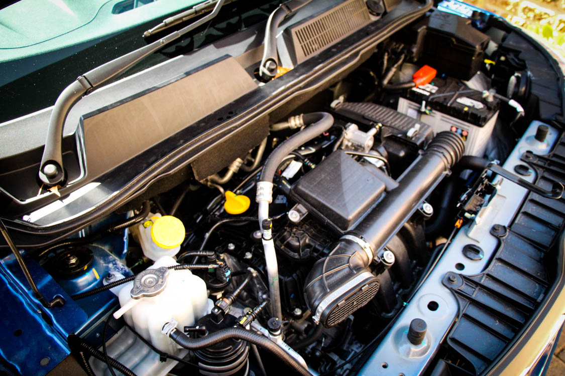 Renault Triber (2020) Review - Expert Renault Triber Car Reviews ...