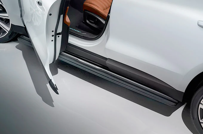 5 extras you should fit on a new Jaguar F-Pace - Automotive News ...