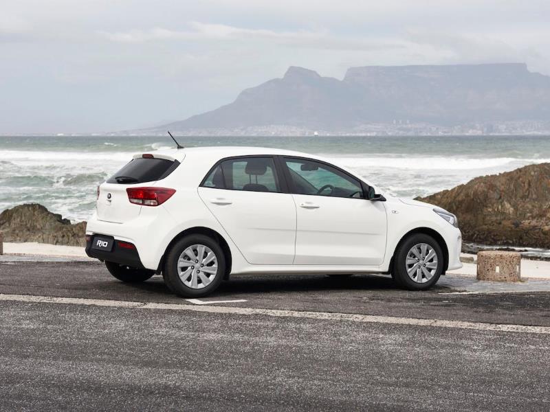 Top 3 things you need to know about the Kia Rio - Automotive News ...