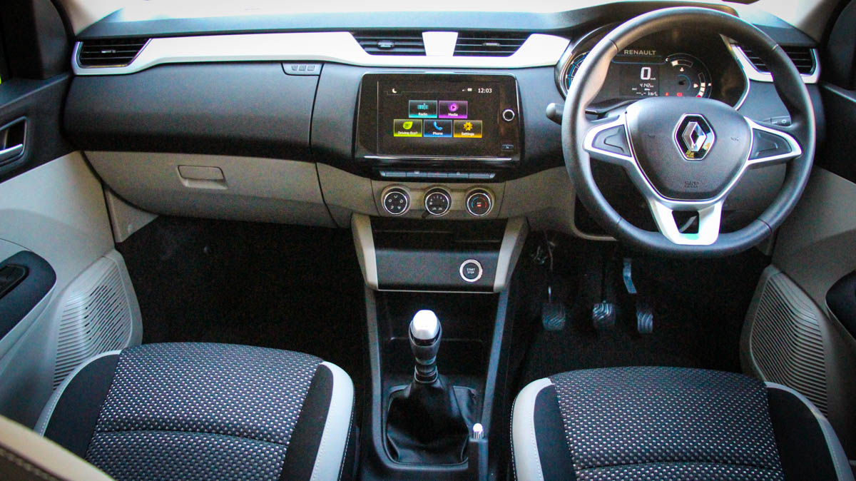 Renault Triber (2020) Review - Expert Renault Triber Car Reviews ...