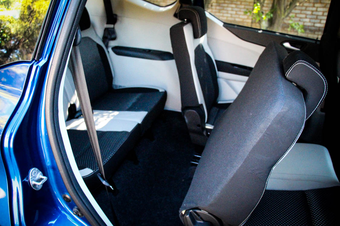 Renault Triber (2020) Review - Expert Renault Triber Car Reviews ...