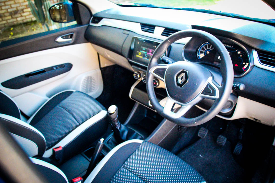 Renault Triber (2020) Review - Expert Renault Triber Car Reviews ...