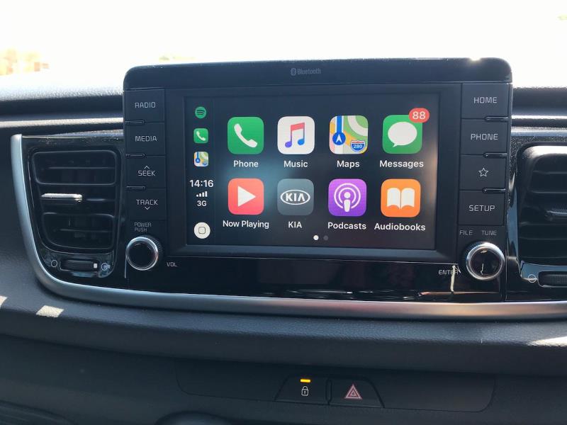 Top 3 things you need to know about the Kia Rio - Automotive News ...