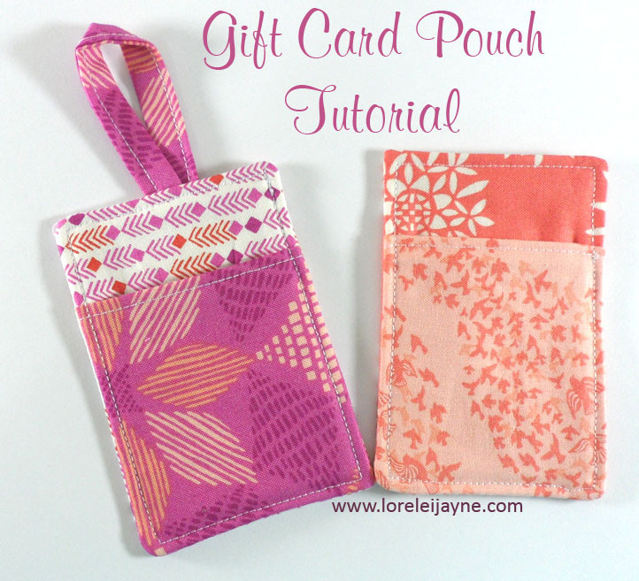 Lorelei Jayne — How cute is this fabric! I think it would made...