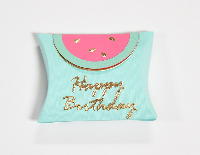 Creative DIY Party Decor Series | So Sweet Watermelon Birthday Party ...