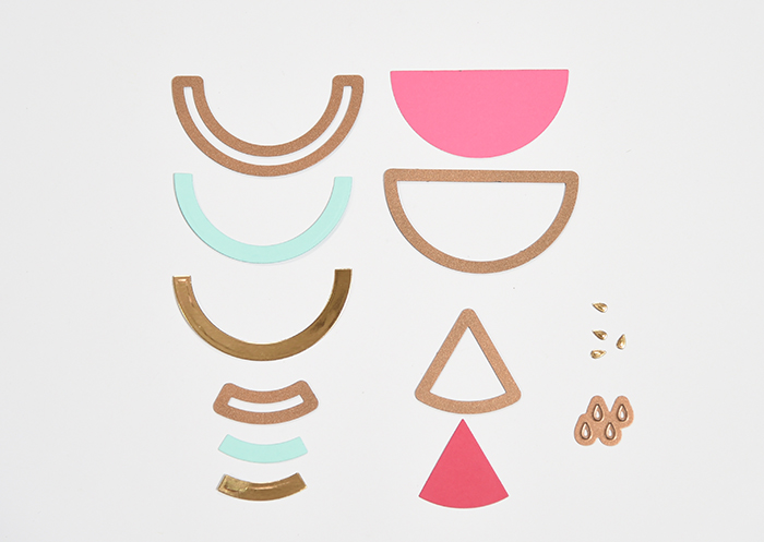 Creative DIY Party Decor Series | So Sweet Watermelon Birthday Party ...