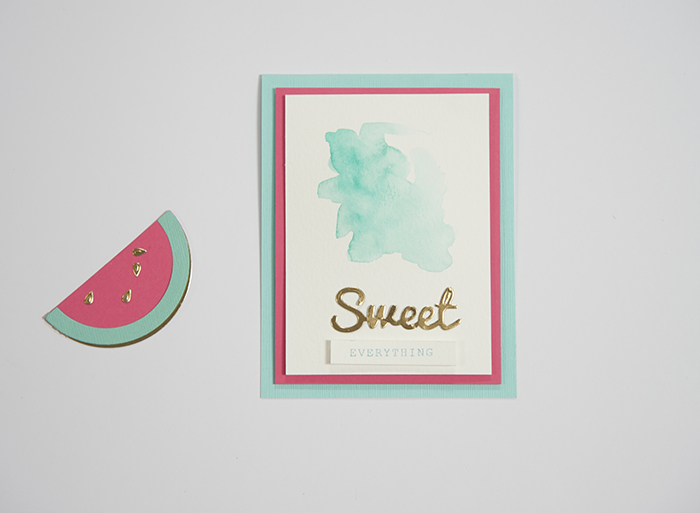 Creative DIY Party Decor Series | So Sweet Watermelon Birthday Party ...