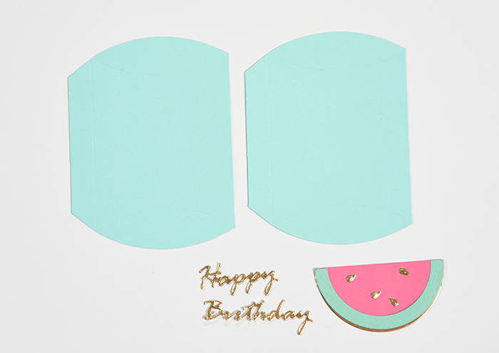 Creative DIY Party Decor Series | So Sweet Watermelon Birthday Party ...