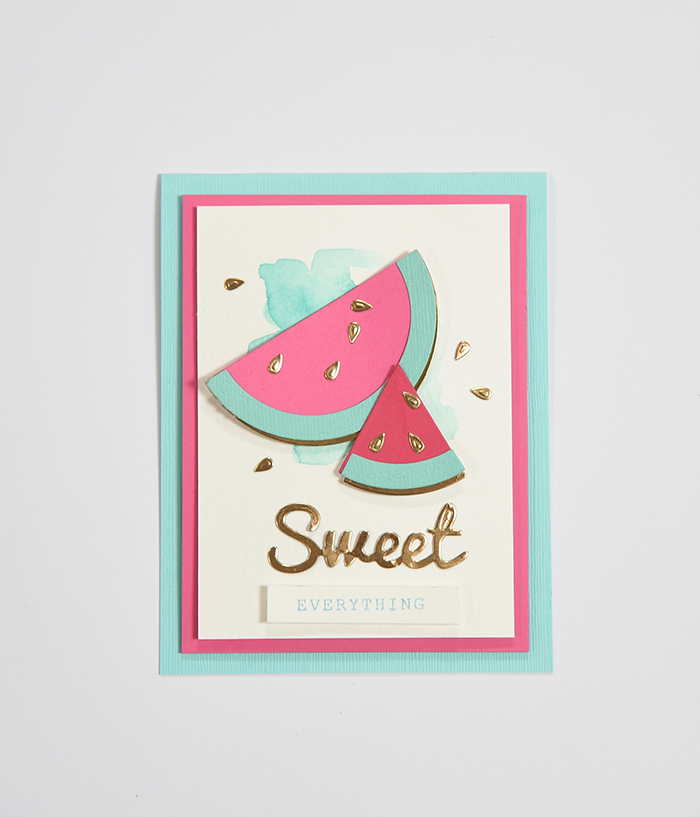 Creative DIY Party Decor Series | So Sweet Watermelon Birthday Party ...