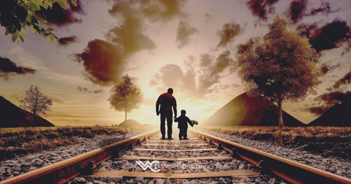 “You Have Known Me” | worldchallenge.org