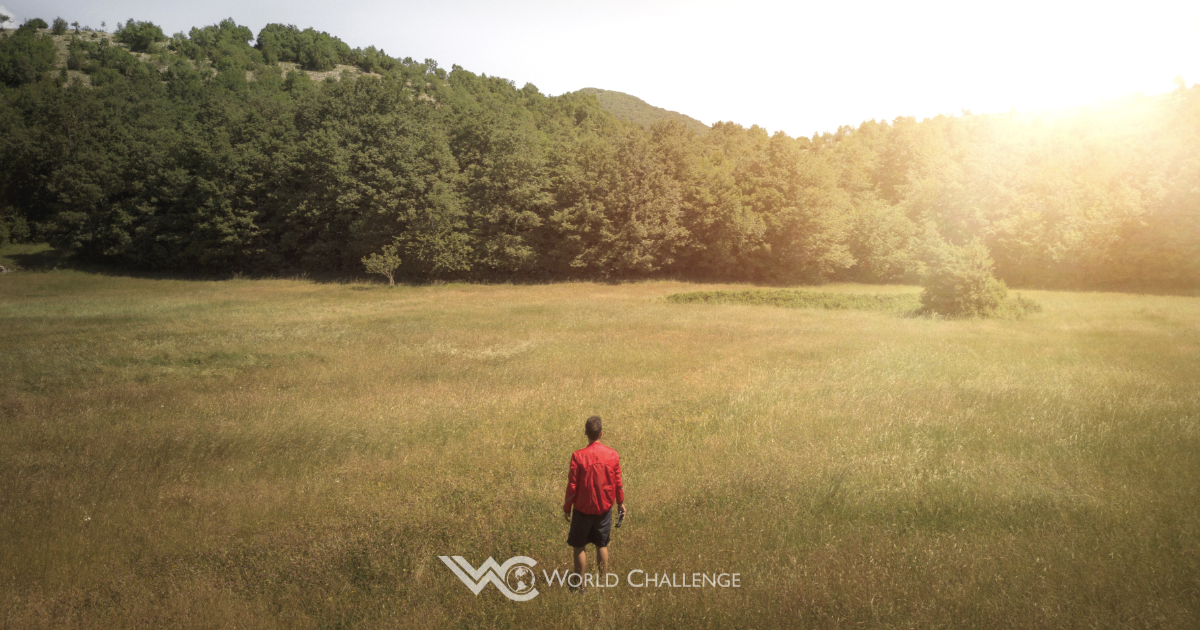 Stand Still And See | worldchallenge.org