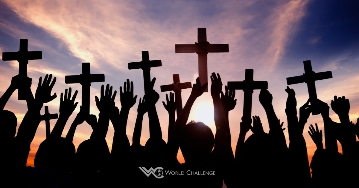 EL REMANENTE DE DIOS | worldchallenge.org
